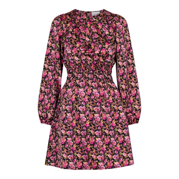 Neo Noir - Mackie Lily Fall Dress