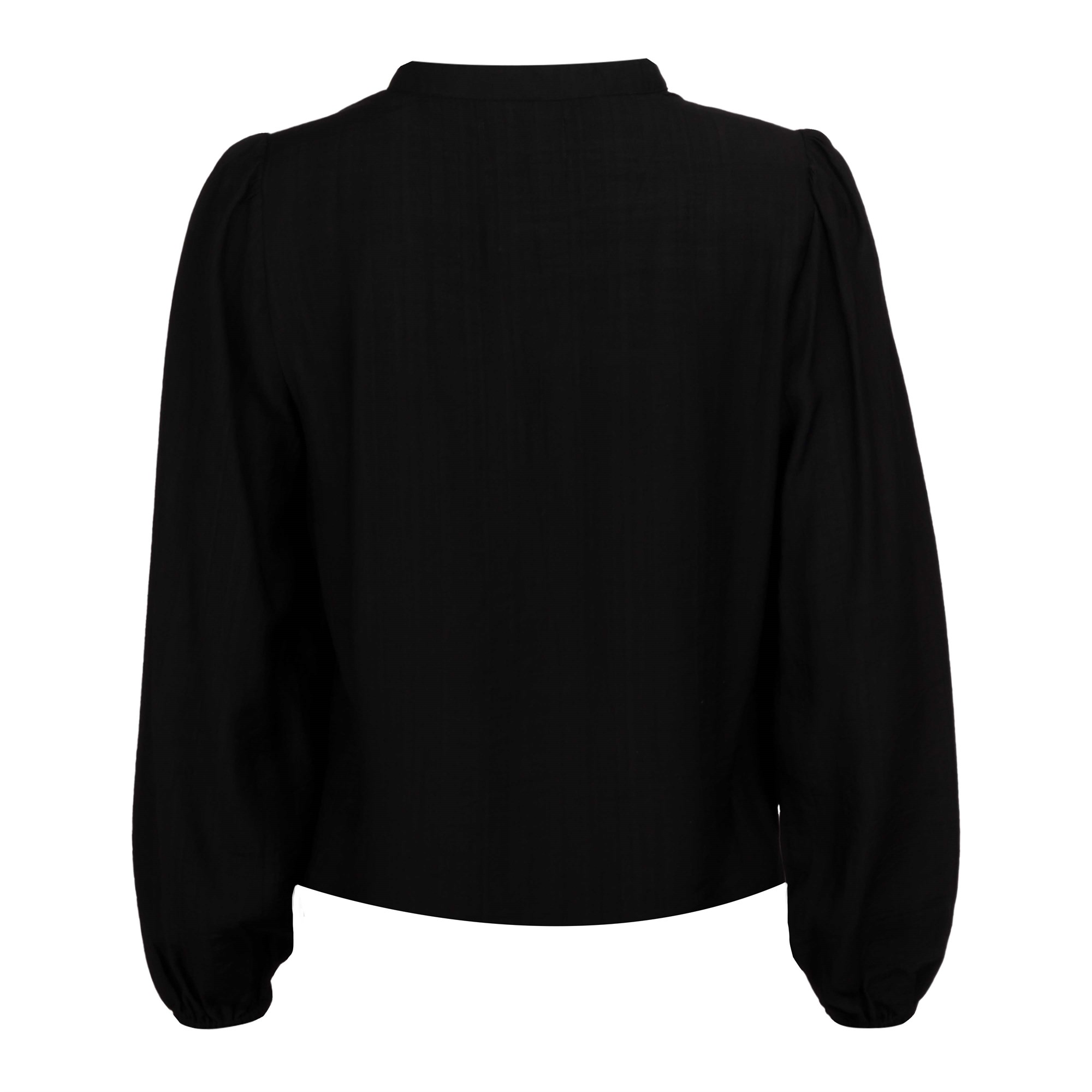LIBERTÉ - SODO LS SHIRT BLACK