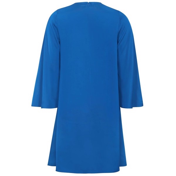 Soft Rebels - SRAbia Dress Strong Blue