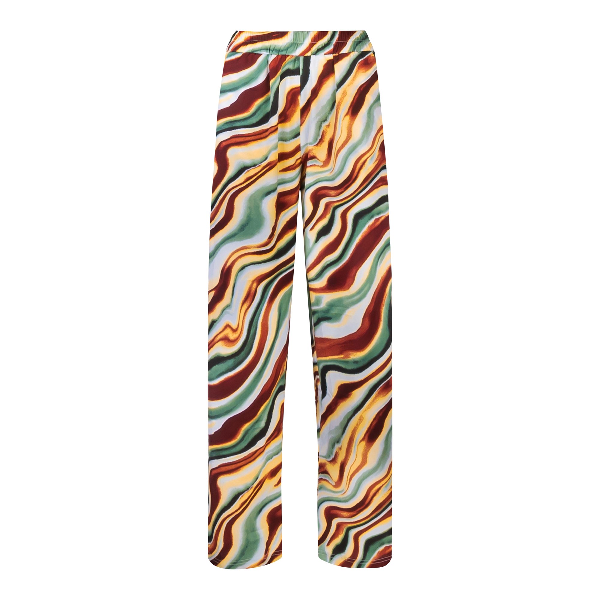 LIBERTÉ - WAVY-PANTS