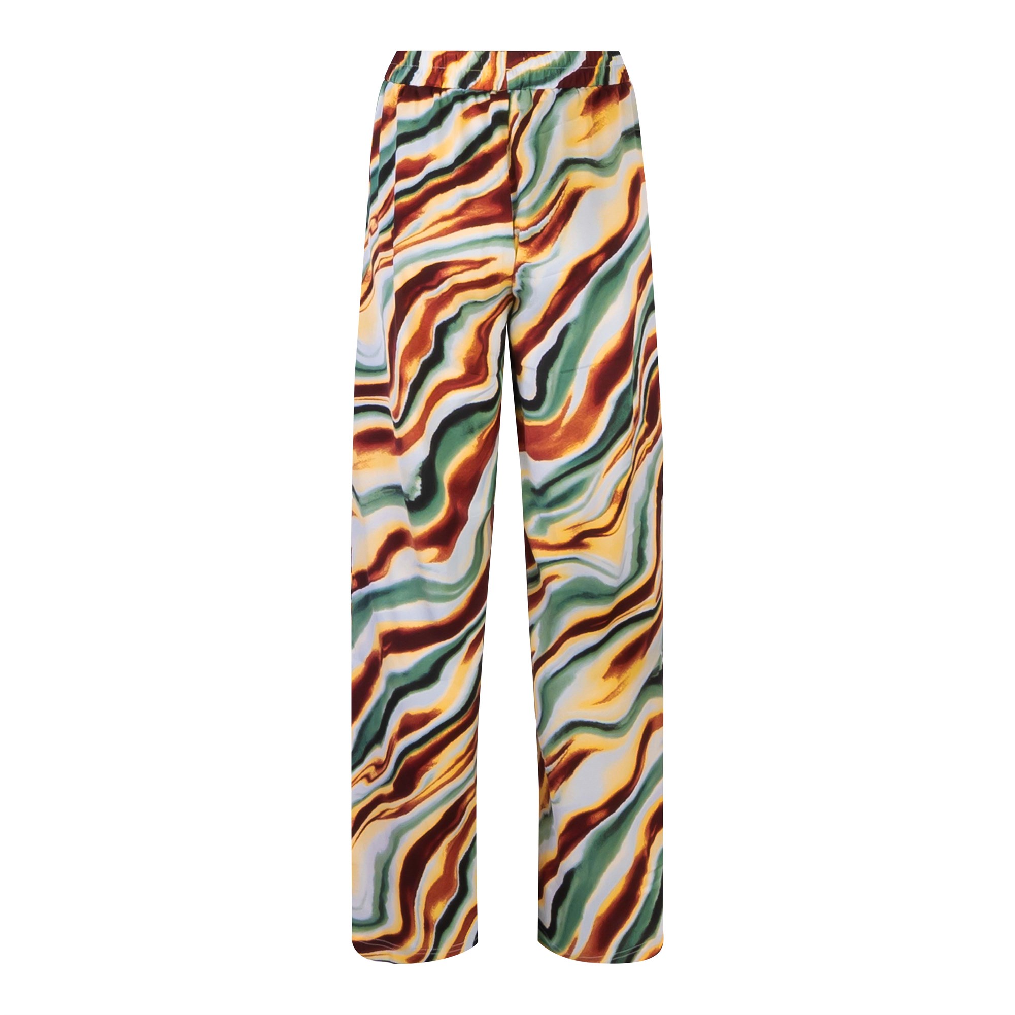 LIBERTÉ - WAVY-PANTS