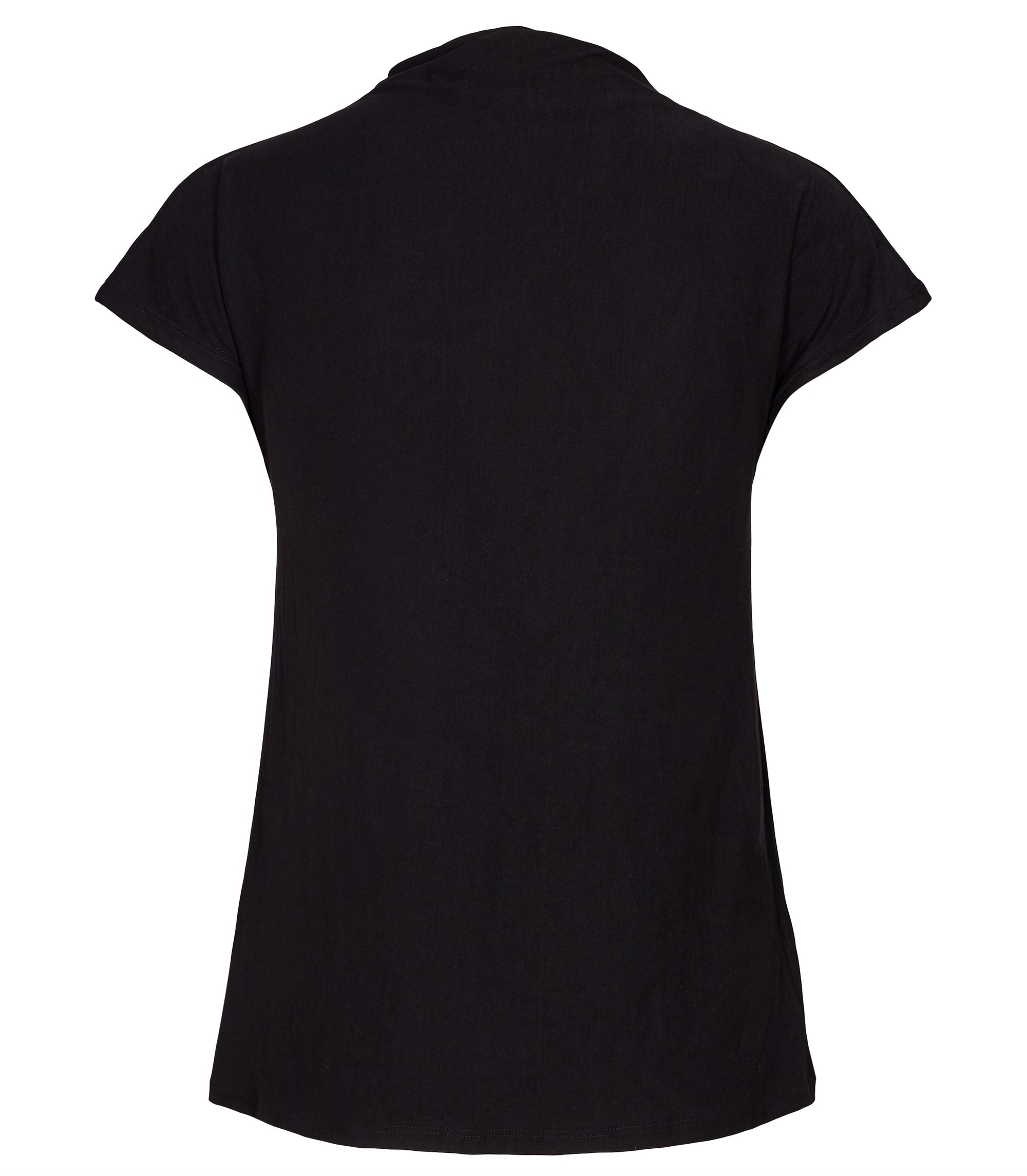 LIBERTÉ - ALMA TOP BLACK